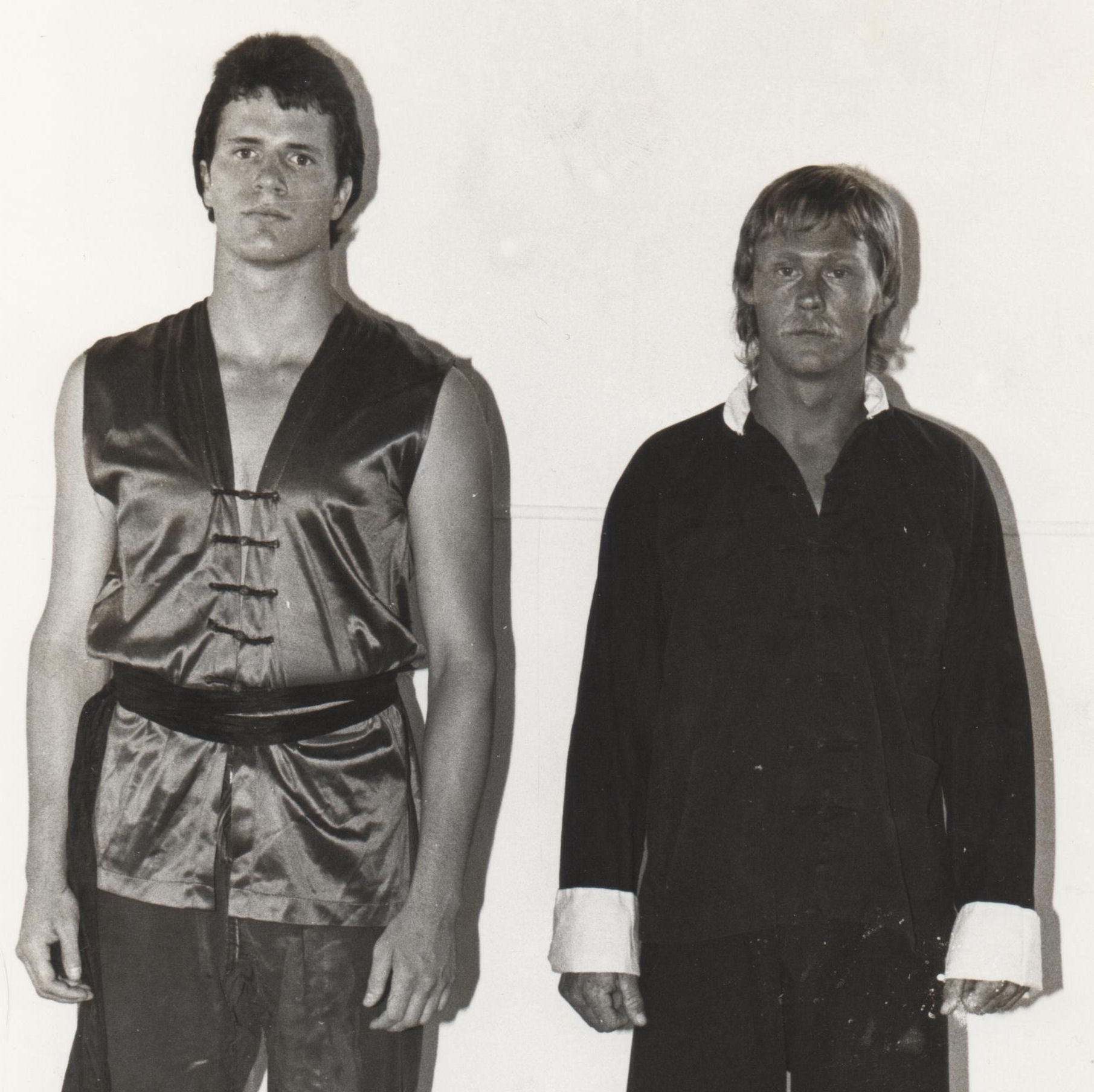 47 YEARS OF FLORIDA WING CHUN HISTORY – SEMINOLE WING CHUN